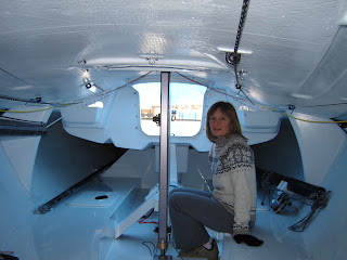 Rocket Boats - Rocket 22: Rocket 22 and the Ultimate 20. Plus our interior