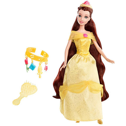 Forever a princess blog: Disney princess Ultra long hair