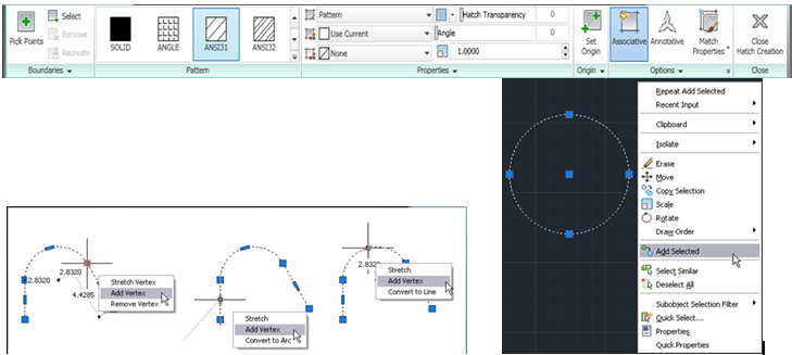 Lucrecia Real: AutoCAD 2011 - Novedades