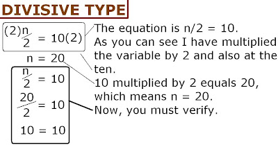 Math Blog 817 (2008): The Great Big Book of Algebra