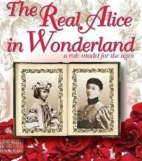 The Real Alice in Wonderland