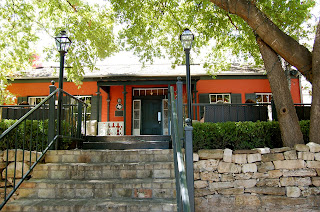 Breakfast In Austin: Brunch for the Overindulgent at Paggi House