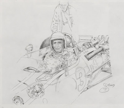 Ten80 Student Racing Challenge: Road Trip: Driving to Sonoma (part 1)