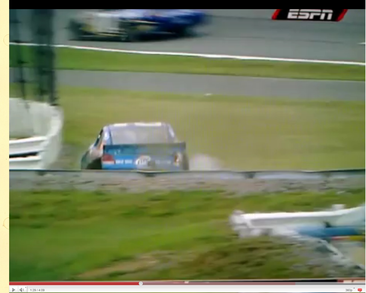 Ten80 Student Racing Challenge