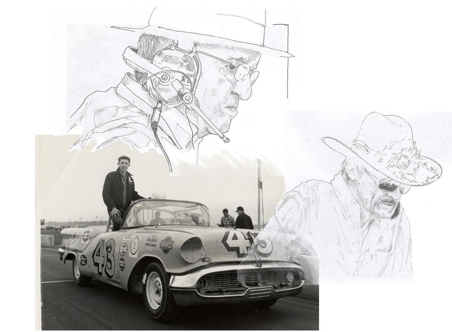 Ten80 Student Racing Challenge