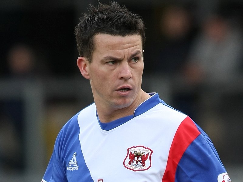 Míticos del balompié: ¿Dónde juega…? Ian Harte