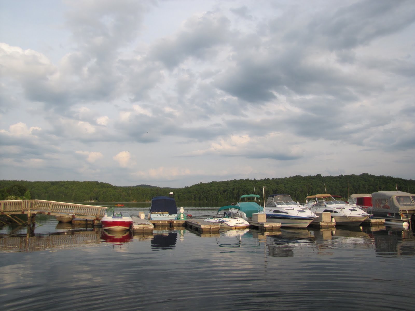 The Pagan Sphinx: 2010-06-06