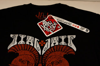 tshirtherapy: Jail Body Inside