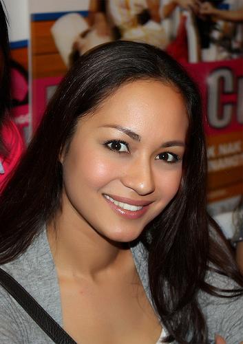 World's Most Beautiful Women: Maya Karin