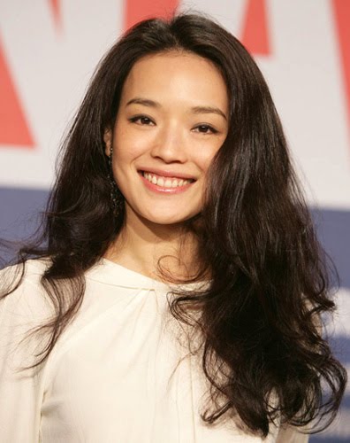 World's Most Beautiful Women: Shu Qi