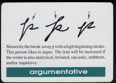 The Amazing SCIENCE Of Handwriting Analysis