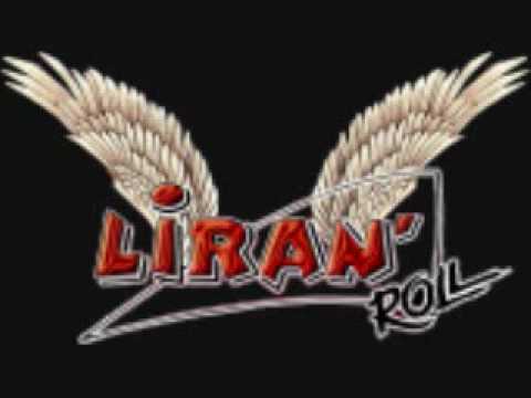 El Chucho: Liran' roll. Poeta urbano
