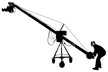 How to Operate Jimmyjib