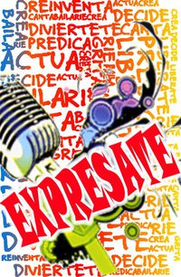 eXpresate
