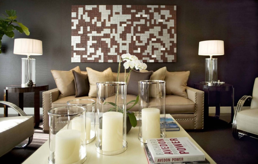 Coco Pearl: Designer of the day: Delrose Design Group