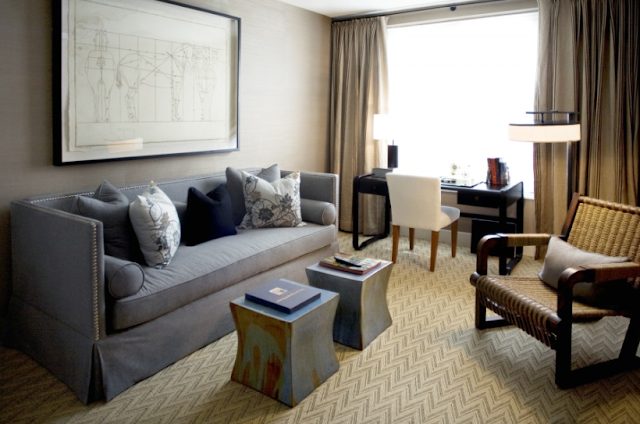 Coco Pearl: Designer of the day: Delrose Design Group