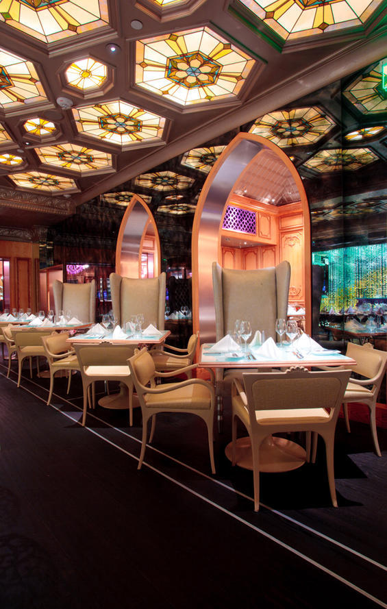 ::Wanderings of a Thought-Provoking Muse::: The Forge: Revamped