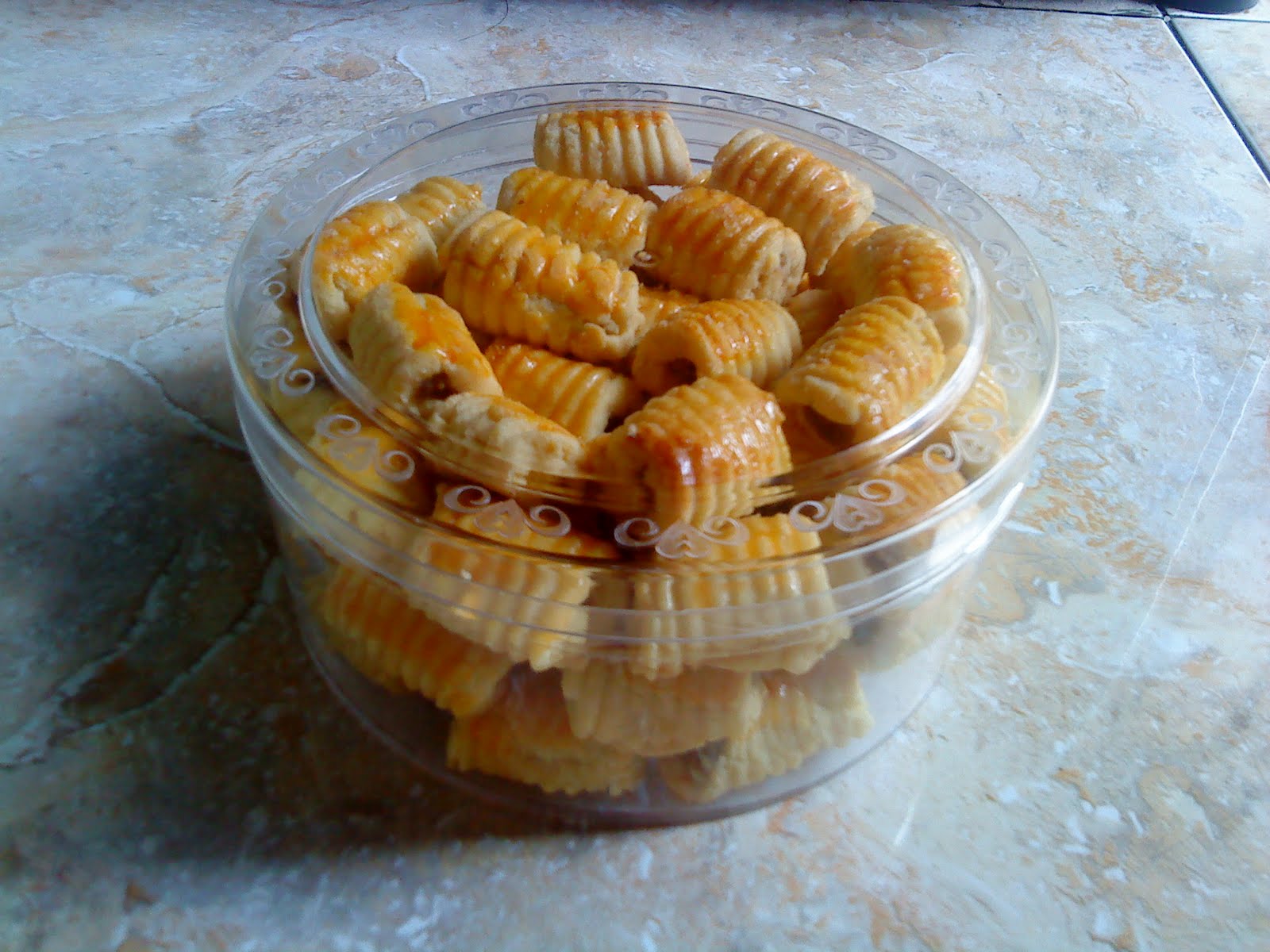 Tanjung Enim,Terima pesanan/jual macam2 kue kering,snack n coklat ...