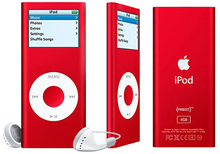 Unforgettable U2: iPOD U2 SPECIAL EDITION
