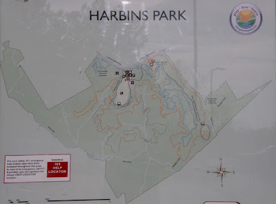 Anybody Seen My Focus?: Gwinnett County-Harbins Park: Trail Trip #1 ...
