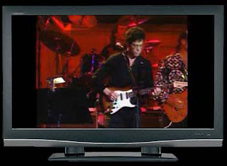 RockScape: Lou Reed - MPEG2 Video