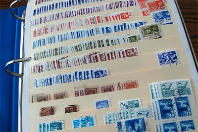 World Of Stamps: Stamp Collecting | What Supplies Are Needed
