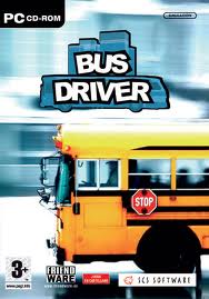 GAME LIBRE: bus driver para pc.