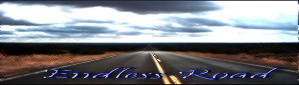 Endless Road