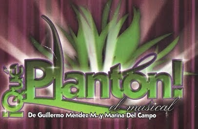 DESDE VAL: ¡QUÉ PLANTÓN!