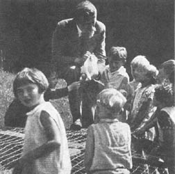 Pedagogía: Ovide Decroly