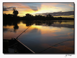 Mato Grosso: LISTA DOS RIOS DO MATO GROSSO, BRASIL