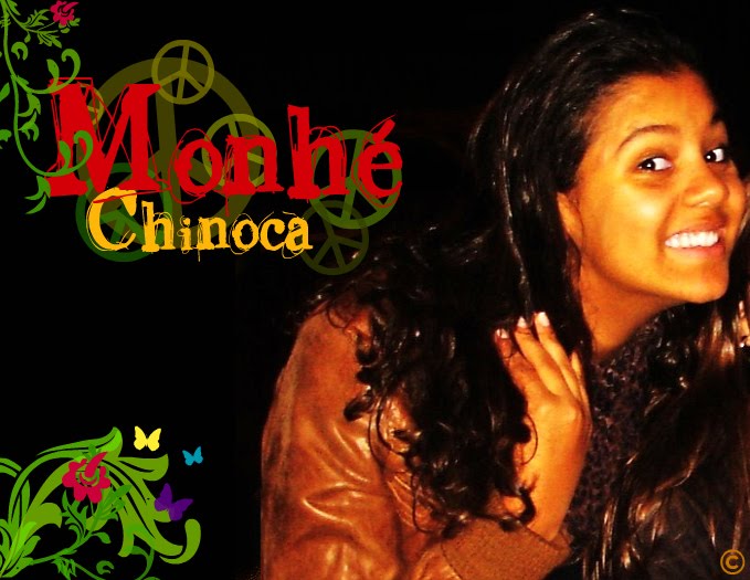 Monhé Chinoca