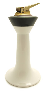 Table lighters collectors' guide: 2010