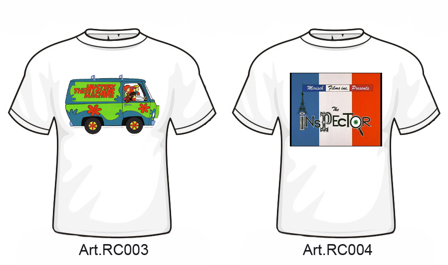 Dibujo remera - Imagui