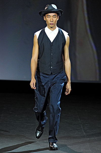 d1 Model Management: September 2010