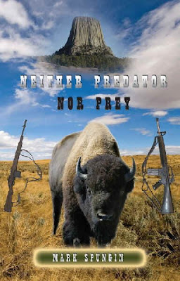 Western Rifle Shooters Association: An Excerpt From 'Neither Predator ...