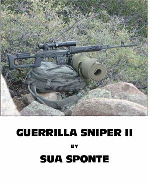 Western Rifle Shooters Association: Book Review: Guerrilla Sniper ...
