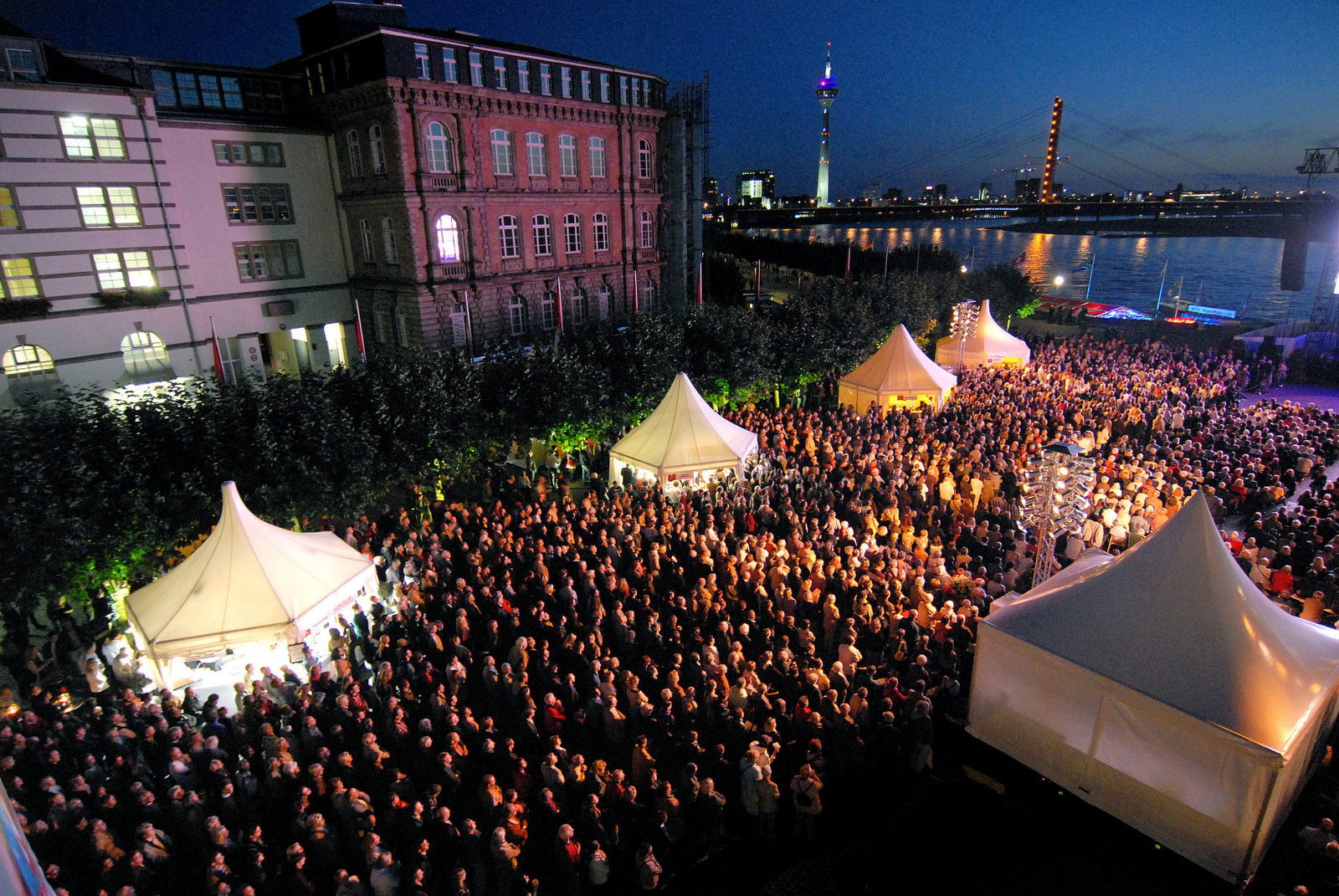 RhineBuzz: Opera Gala and b.05 Rhine Ballet