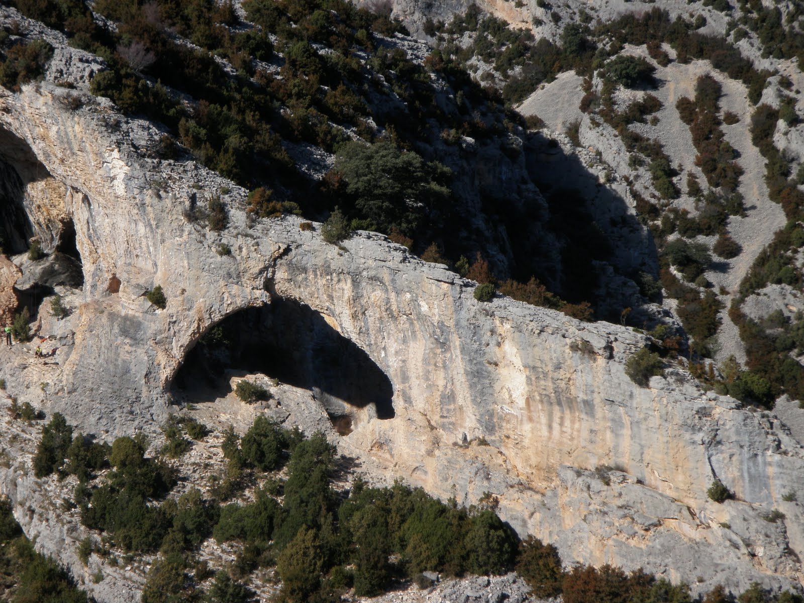 BONIS on The ROCK: RODELLAR Huesca