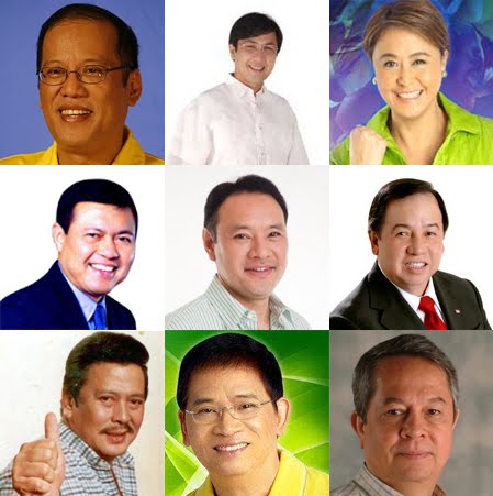 naks naman: Di Ka Ba Nasusuka?