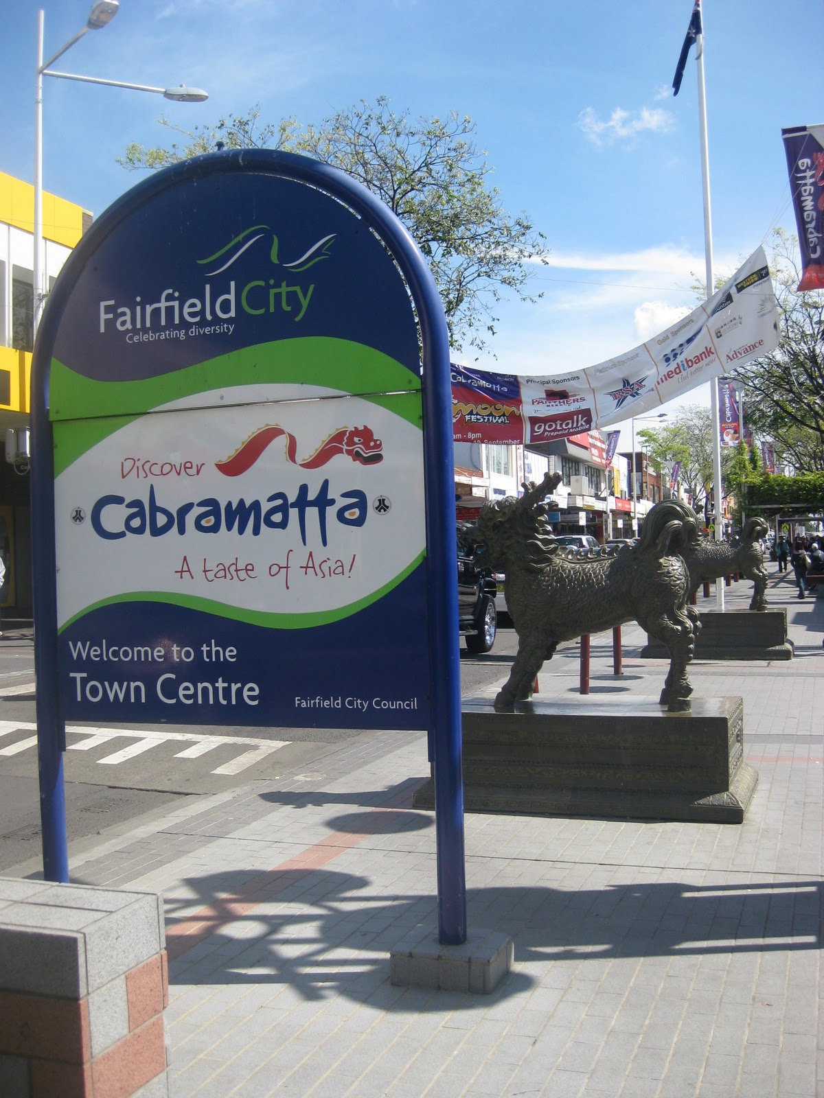 Plan A: Cabramatta Diet Plan