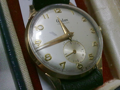 Audax Watches: Hunting Down the History | UK Watch Forum