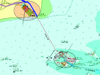 BatamFTZphobia: Yangshan Deepwater Port-Brief Information