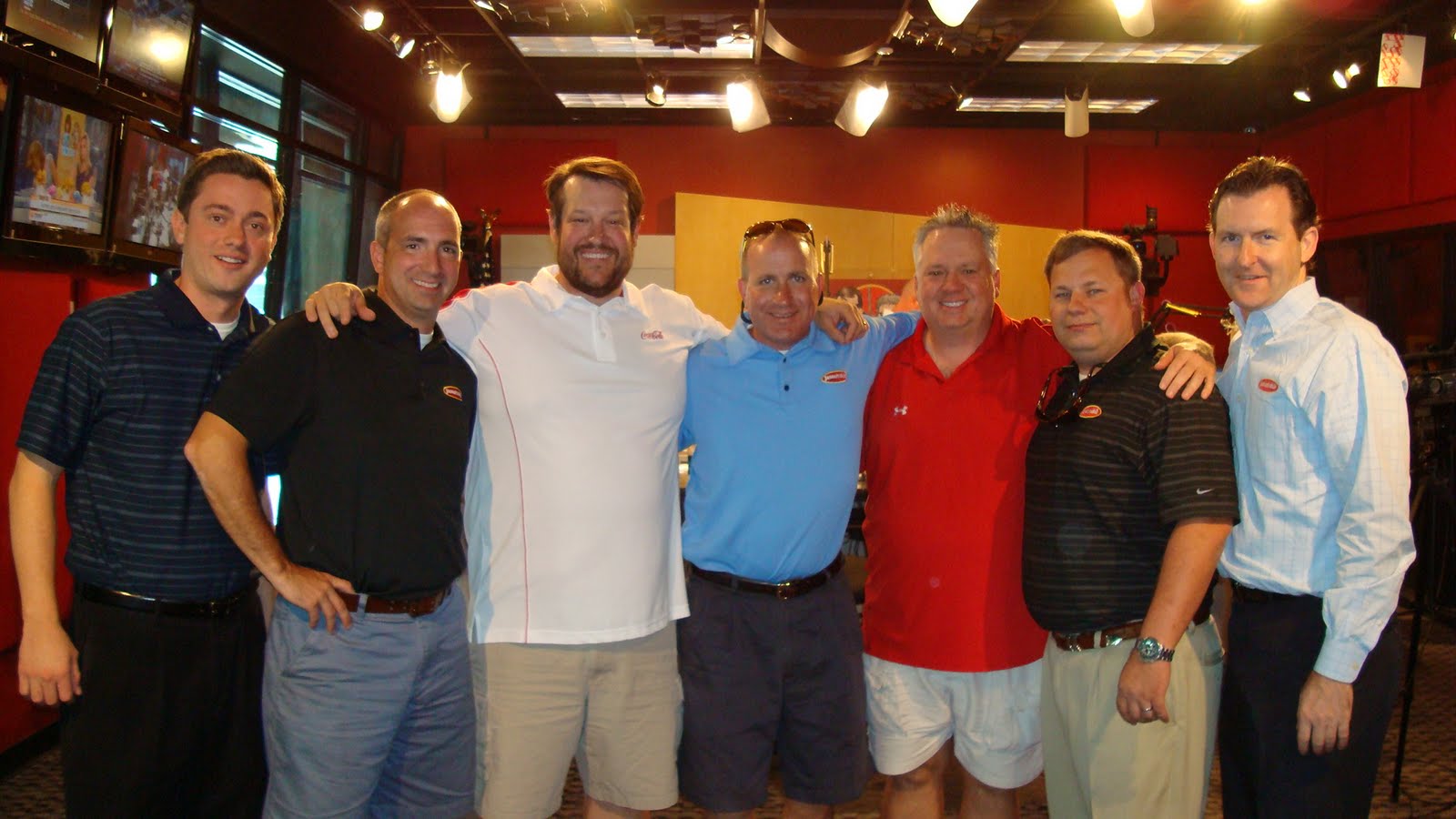 The Big East: September 2010