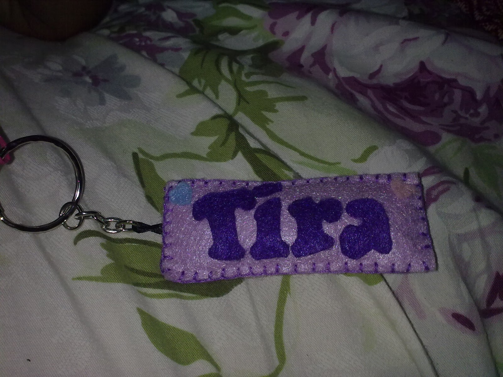 Galeri Hadiah: Kraf Tangan