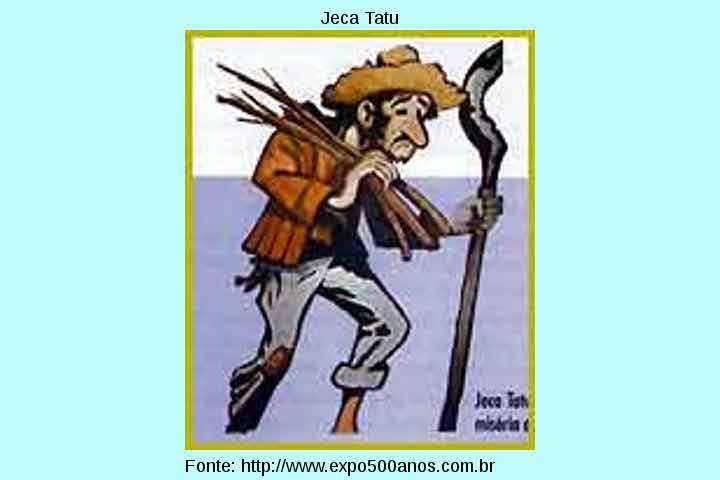 café , livro e arte: O Jeca Tatu de Monteiro Lobato