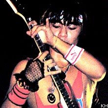 malaysian top guitarist: Joe Wing