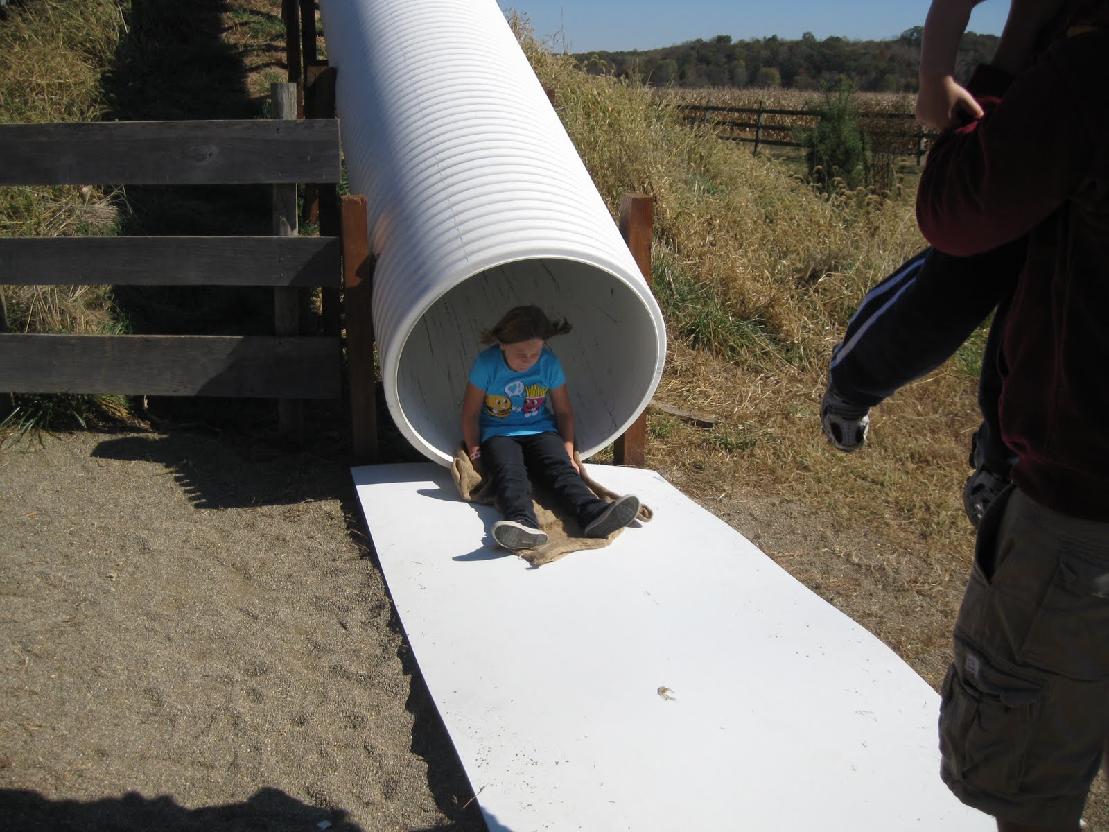 As For Me and My House...: Lark Ranch