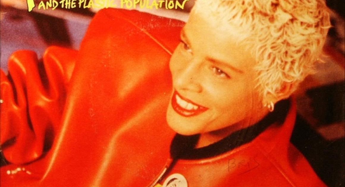 CHANNEL MUSIC COLLECTION ON VINYL: YAZZ - THE ONLY WAY IS UP ( 1988 )