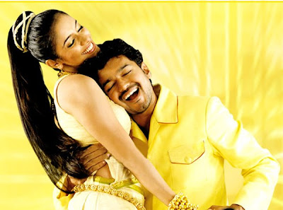 VilluFilm: Vijay Villu Team Ready for Kuthu Song Shoot at Pollachi!